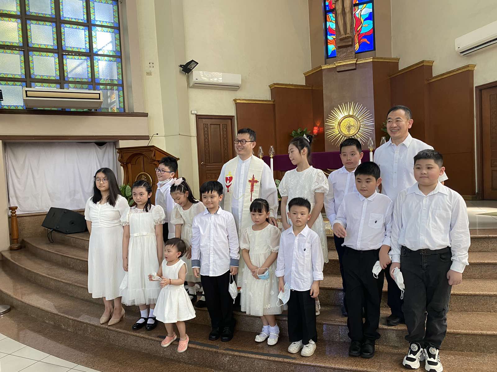 Saint Jude Catholic School